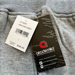 Akademiks | Shorts | Akademiks Mens Sweat Shorts | Poshmark
